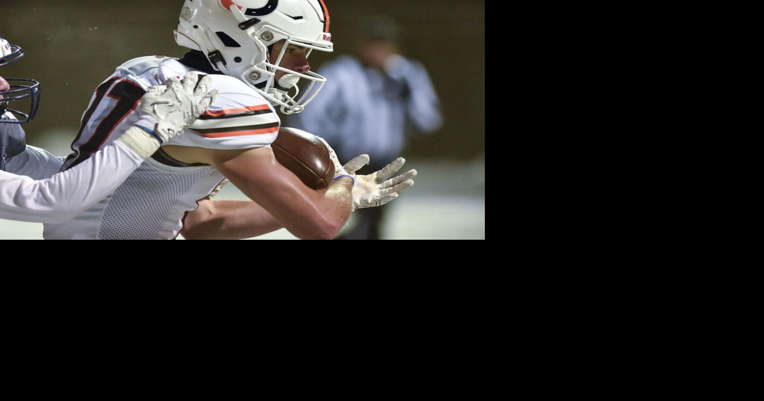 Maclain Burckley of Billings Senior commits to Montana State