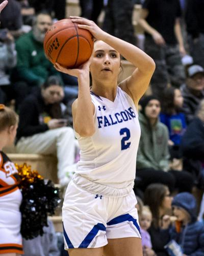 Billings Skyview's Alexis Brauer hopes to follow through on ...