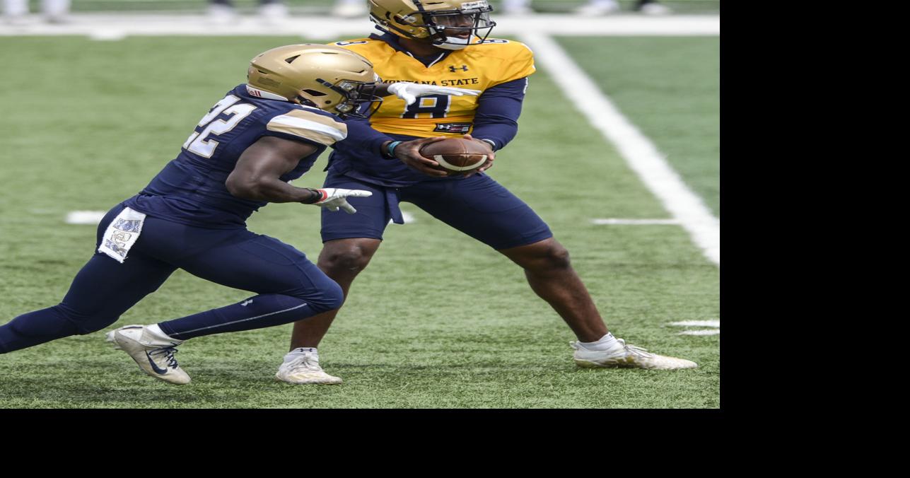 Matthew McKay named starting QB on Montana State's season-opening depth ...
