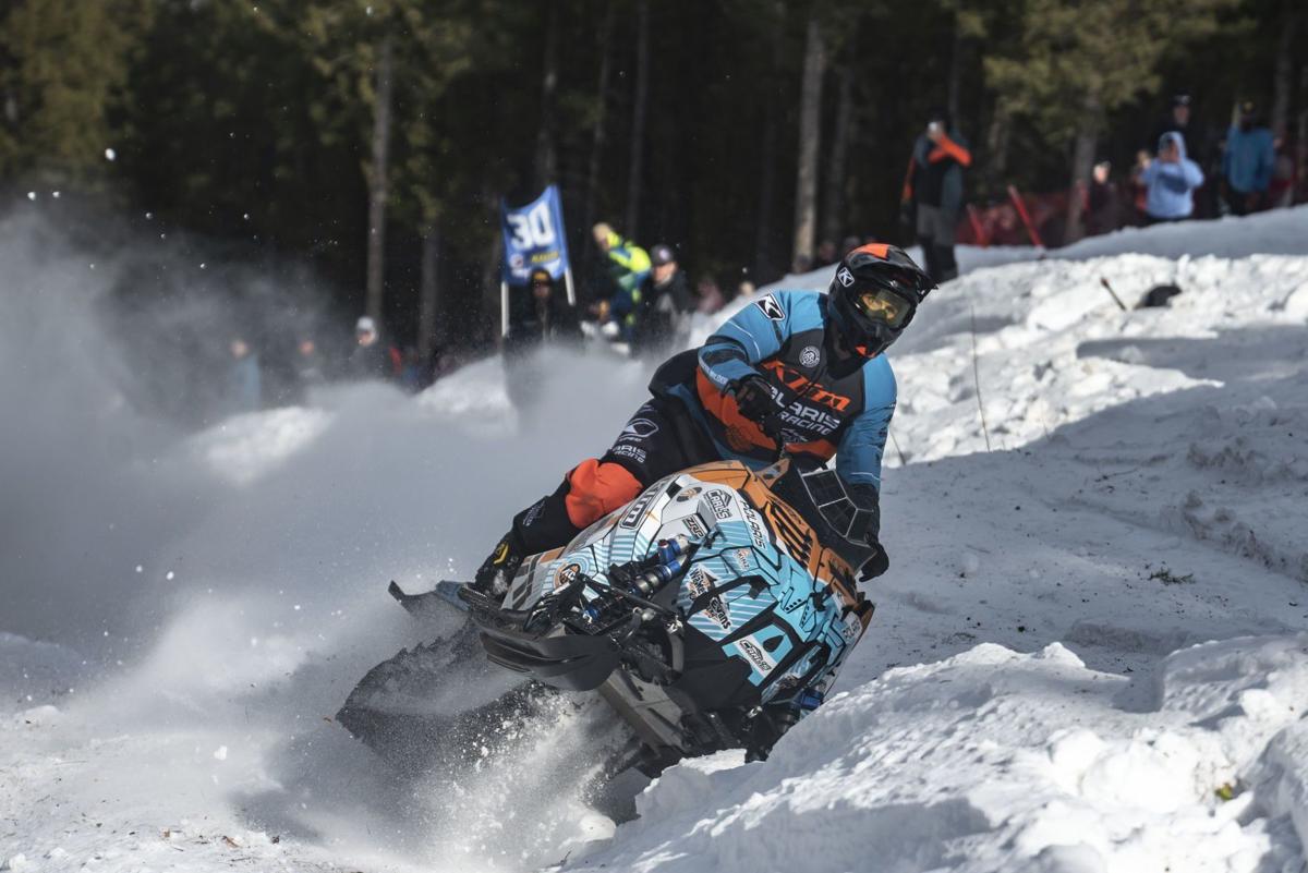 Dillon's Keith Curtis defends his title in Jackson Hole World ...