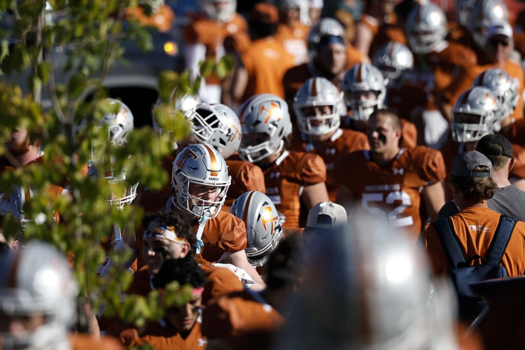 Montana Tech football stuns Georgetown with a comeback win