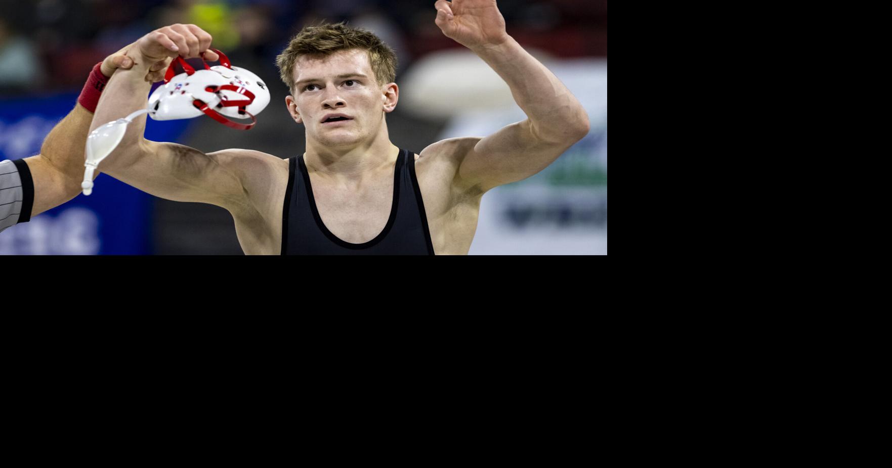 Class AA Wrestling Takedowns: Two potential 4-timers and a possible 3 ...