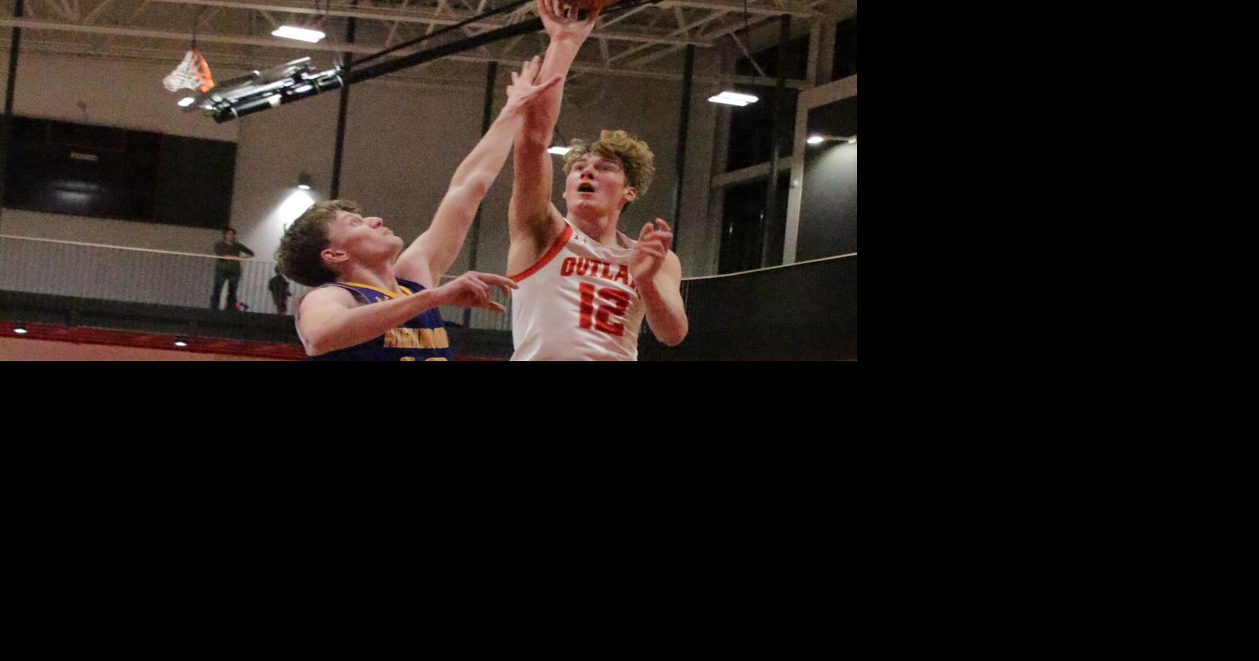 Notebook: Roy-Winifred boys rolling; Kade Erickson nearing Broadview ...