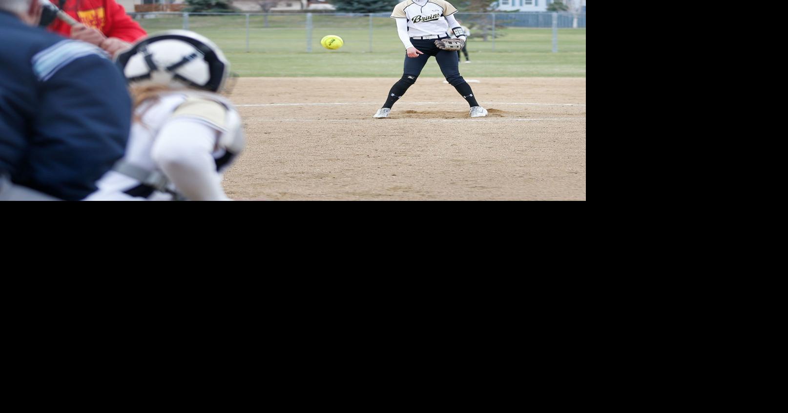 Helena Capital softball sweeps Missoula Hellgate backed by Sara Bury’s ...
