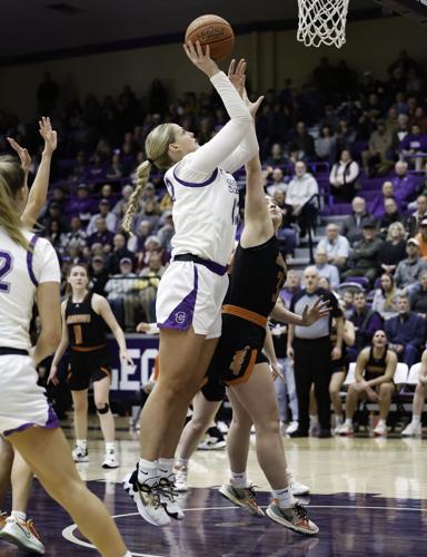'Why not us': Carroll women continue NAIA National Tournament run in ...