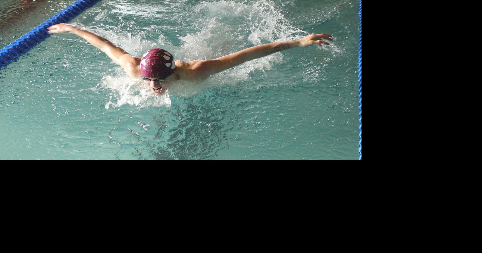 Helena High swimming program sets sights on the podium