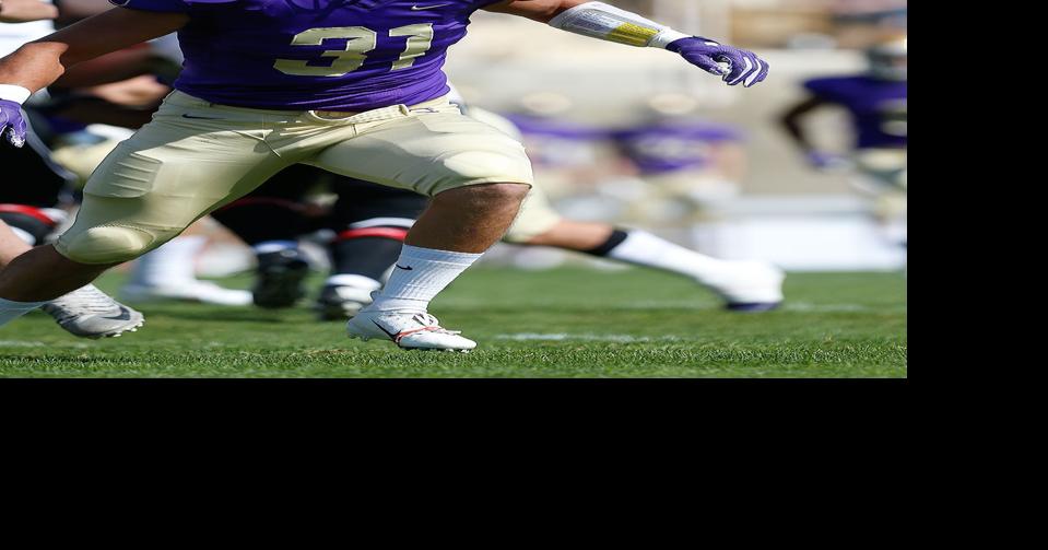 Saints bio: Getting to know Chase Bowen