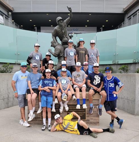 Meet Maddox Perrine, the 14-year-old from Billings who tracked down ...