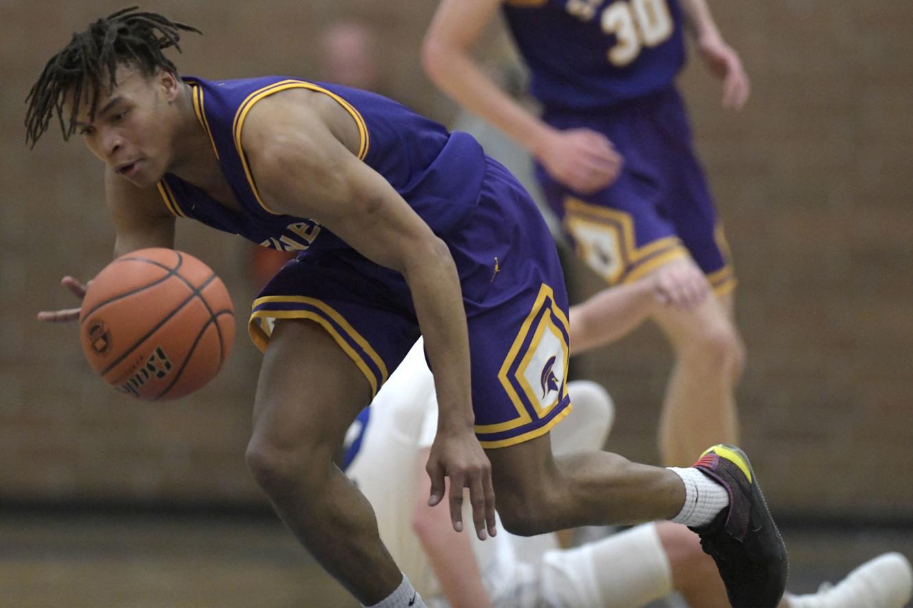 Photos: Sentinel dismantles Big Sky in crosstown matchup