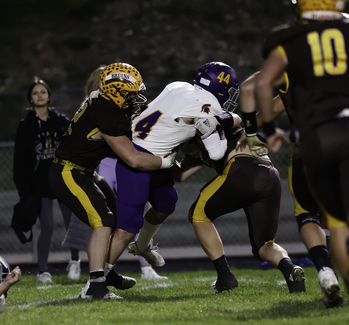 'He gets it done': Helena Capital's Talon Marsh aims to cap record ...
