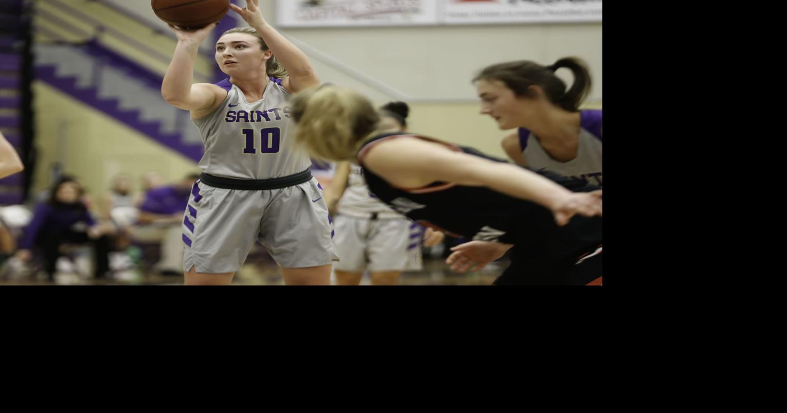 Carroll's Christine Denny chooses to use extra eligibility, will return ...
