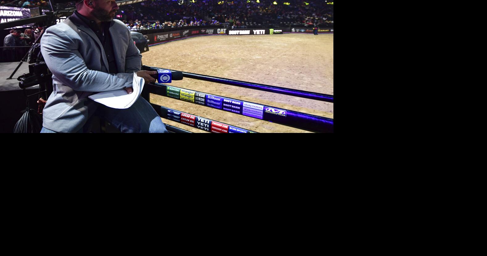 PBR rolls into Billings tour stop