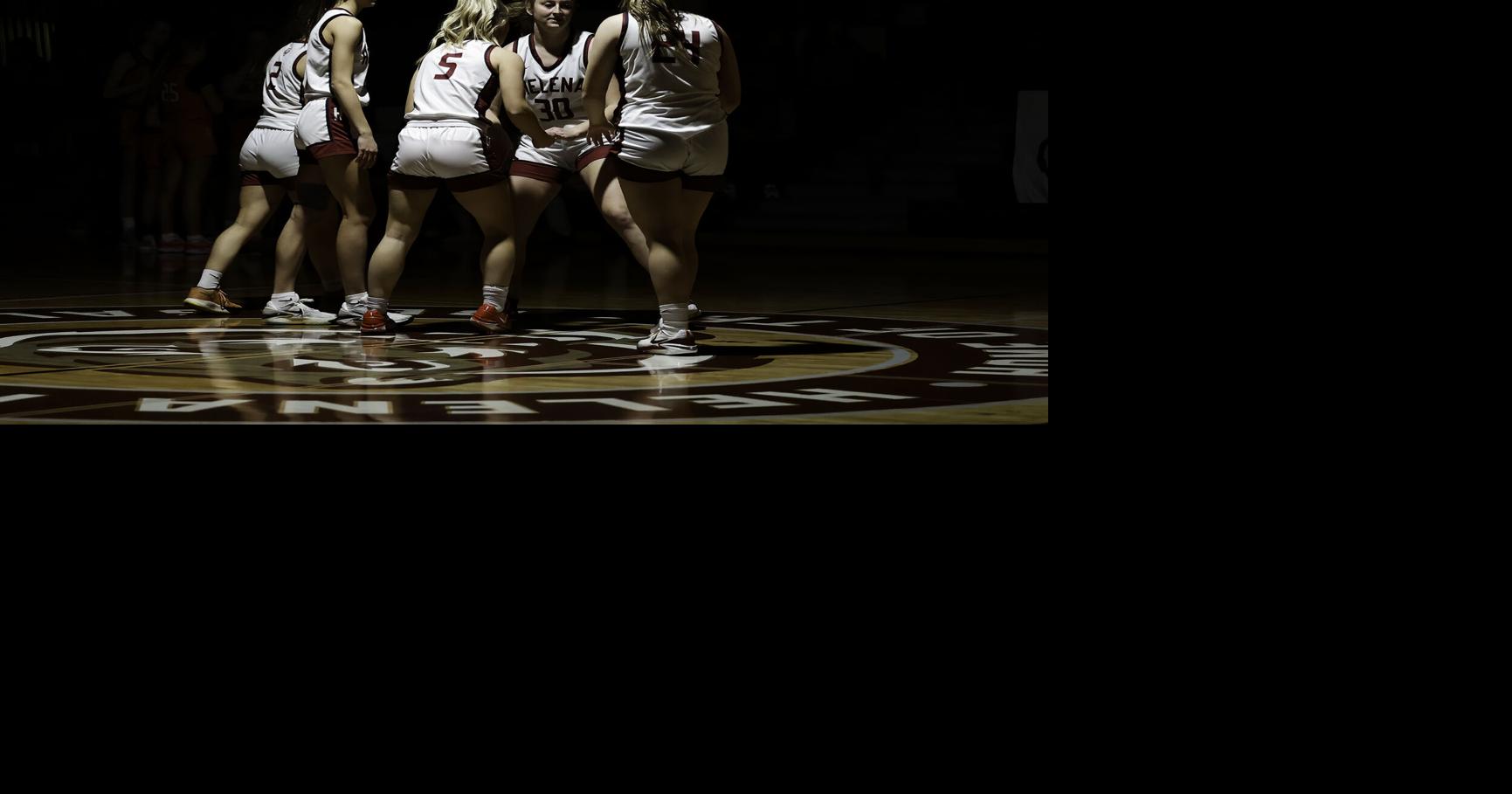 Avery Kraft, Helena High girls lock down Kalispell Flathead