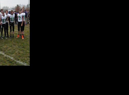 Ennis attempts rare repeat in new-look Class C 8-Man football
