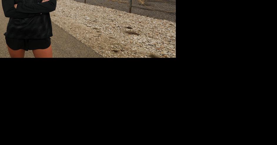 Montana Tech's Becca Richtman named NAIA track athlete of the week