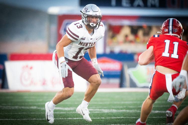Ryder Meyer making waves