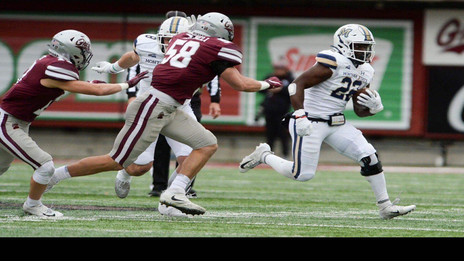 Montana State University Bobcats | 406mtsports.com