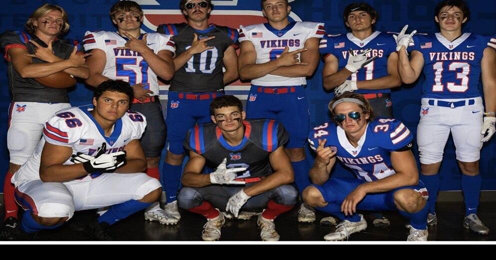 Notebook: No. 1 Bigfork football passes with flying colors, Sentinel ...