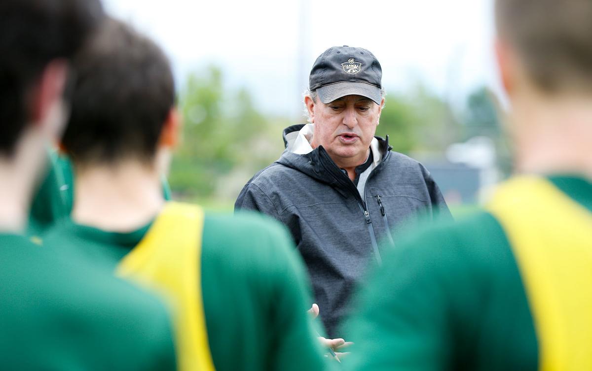 Former Carroll College mens soccer coach hired to lead Kalispell ...
