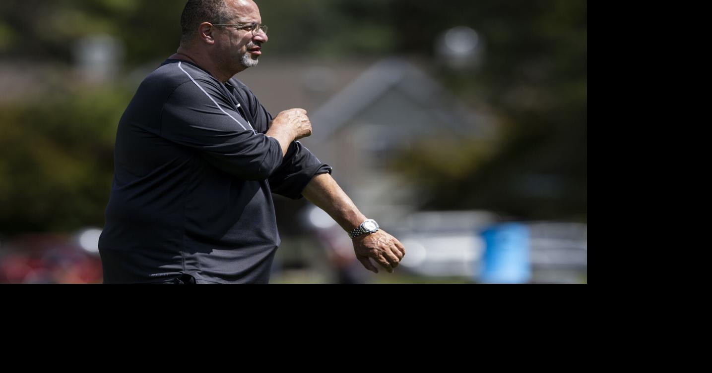 Bobby Kennedy to coach Montana Grizzlies' wide receivers