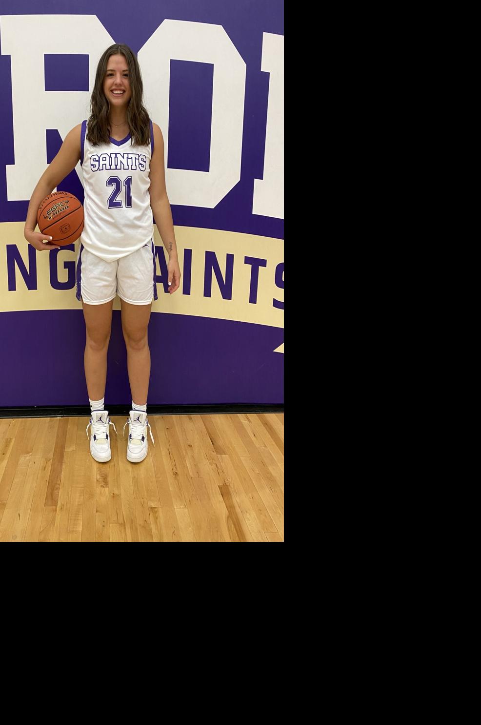 Ellie Denny, sister of Christine, becomes Carroll's first 2023 signee ...