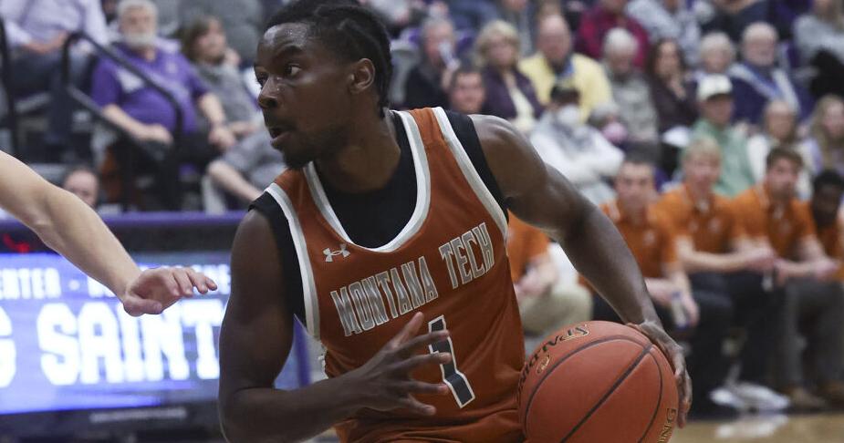 Frontier Conference basketball 5 things learned from Week 5