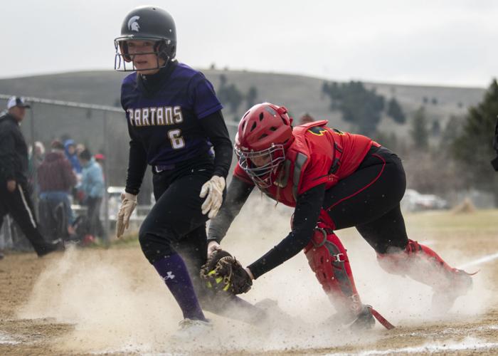 Sweet-swinging Spartans: Missoula Sentinel blasts Hellgate with top ...