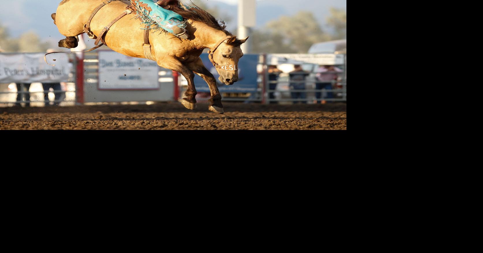Last Chance Stampede to feature top PRCA talent