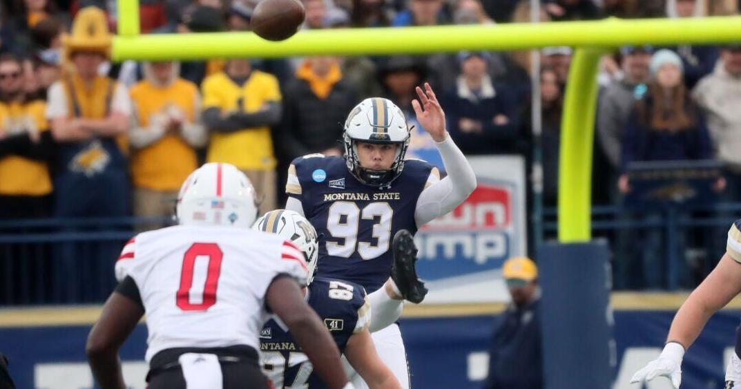 Brendan Hall accepts minicamp invite from Green Bay Packers
