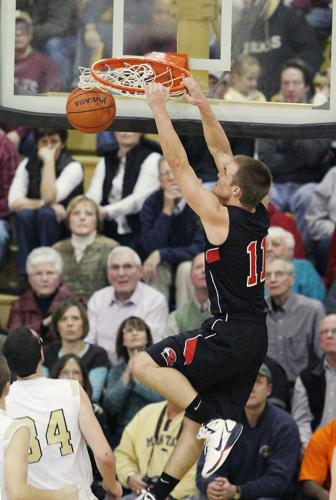 The 'it' factor: A decade after stardom, Tanner Roderick's mark still ...