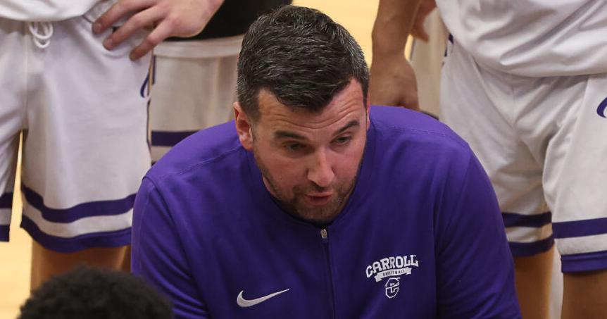 Carroll blows out Embry-Riddle for Ryan Lundgren's first win
