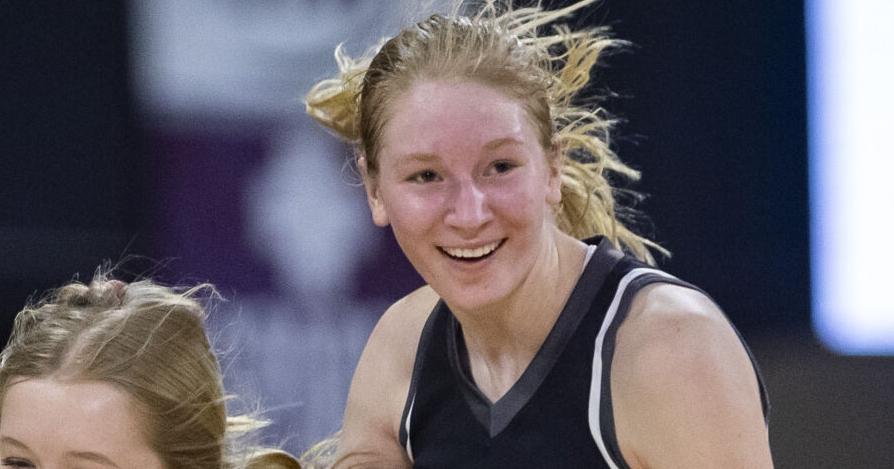 MSU signs Taylee Chirrick, Teagan Erickson, Addison Harris