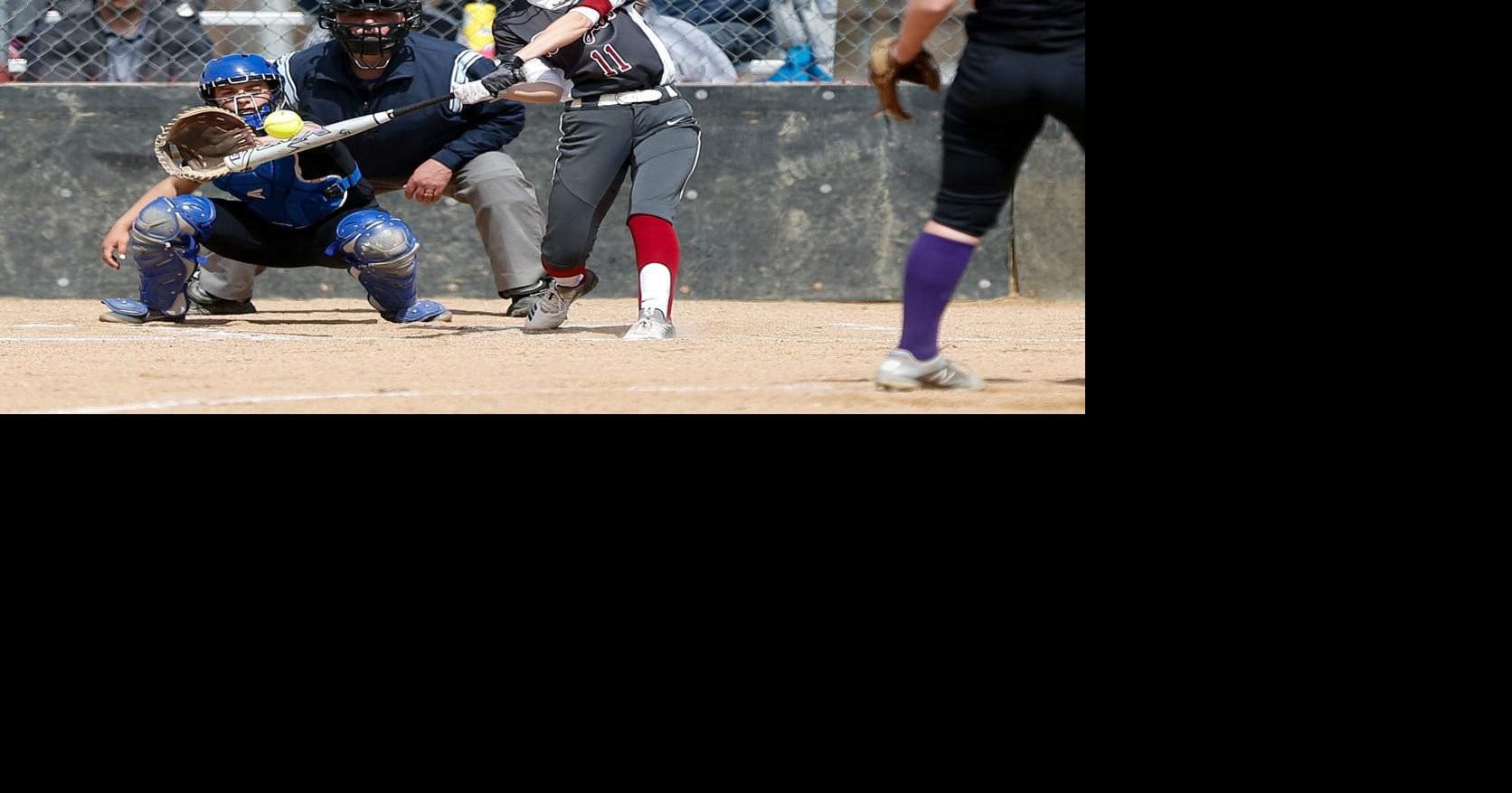 Photos: Missoula Sentinel shuts out Helena High softball 9-0 in Helena
