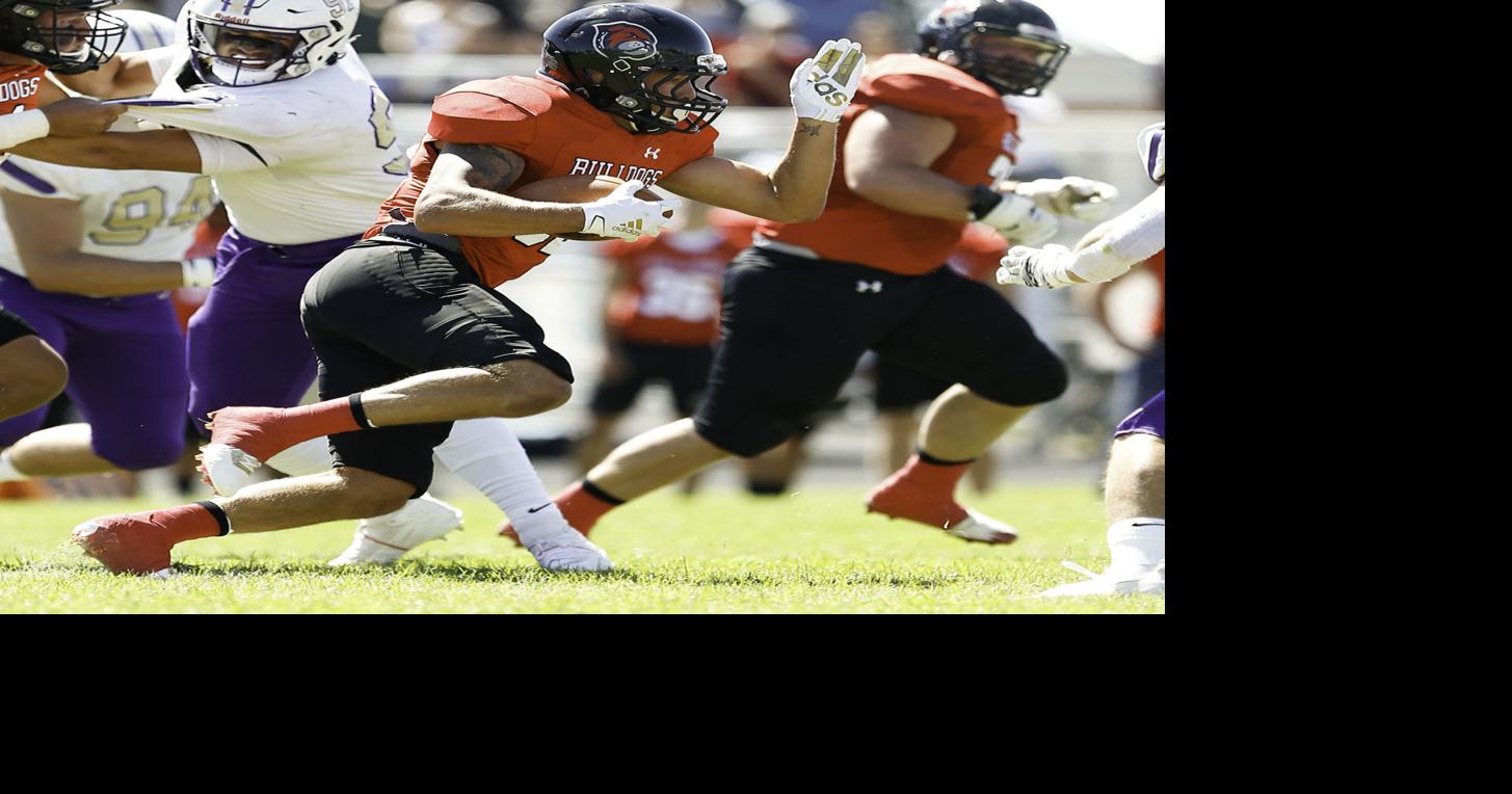Frontier Conference Football: Week 3 top performers, storylines to ...
