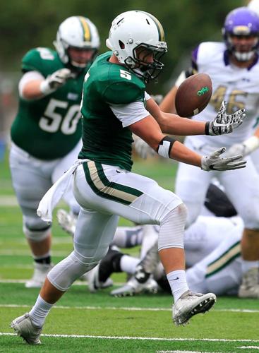 The Blitz: College Football Saturday