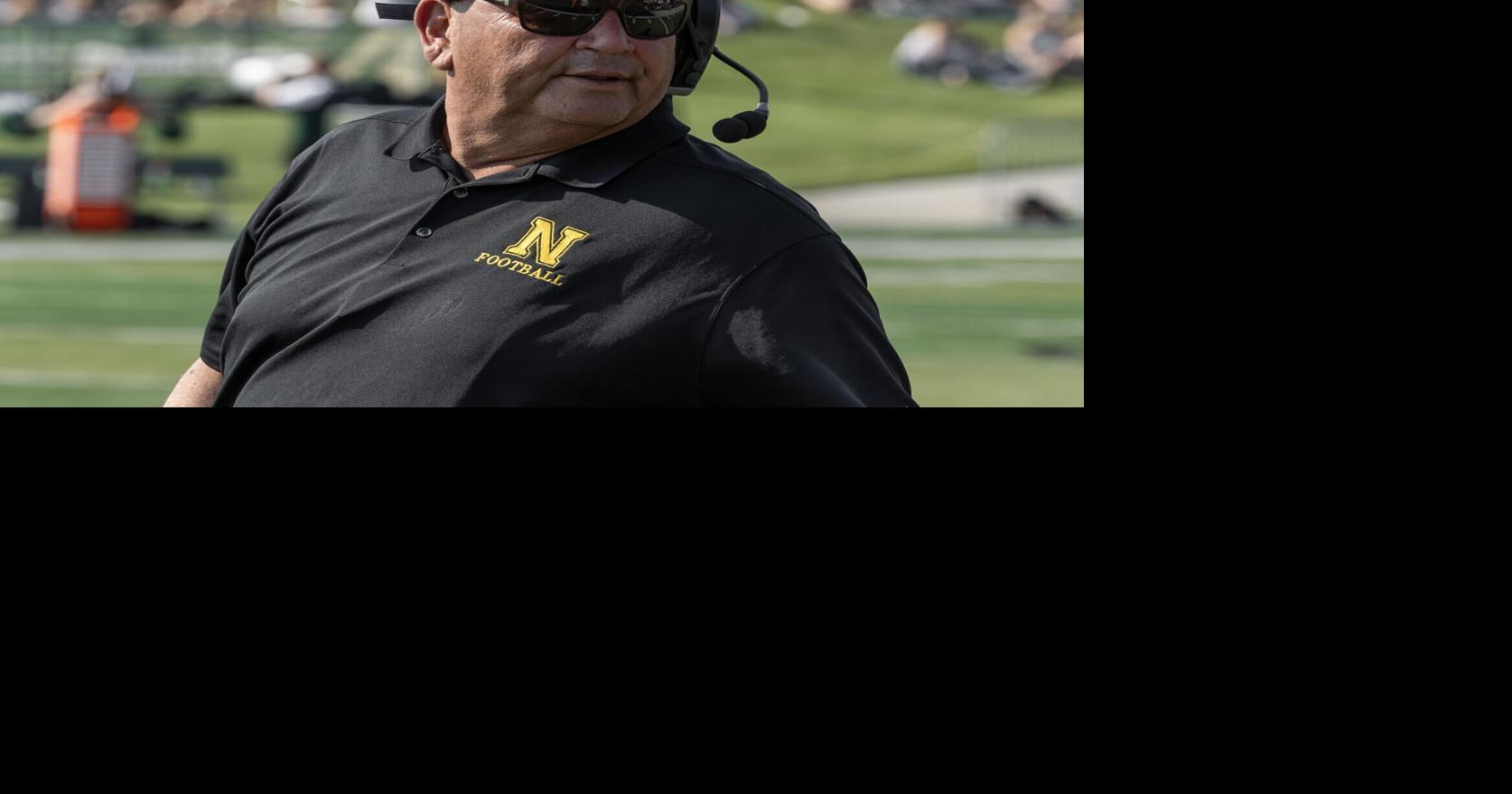 MSU-Northern football earns first win of 2024 season