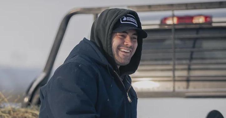 'He's just our guy': What Troy Andersen means to Montana