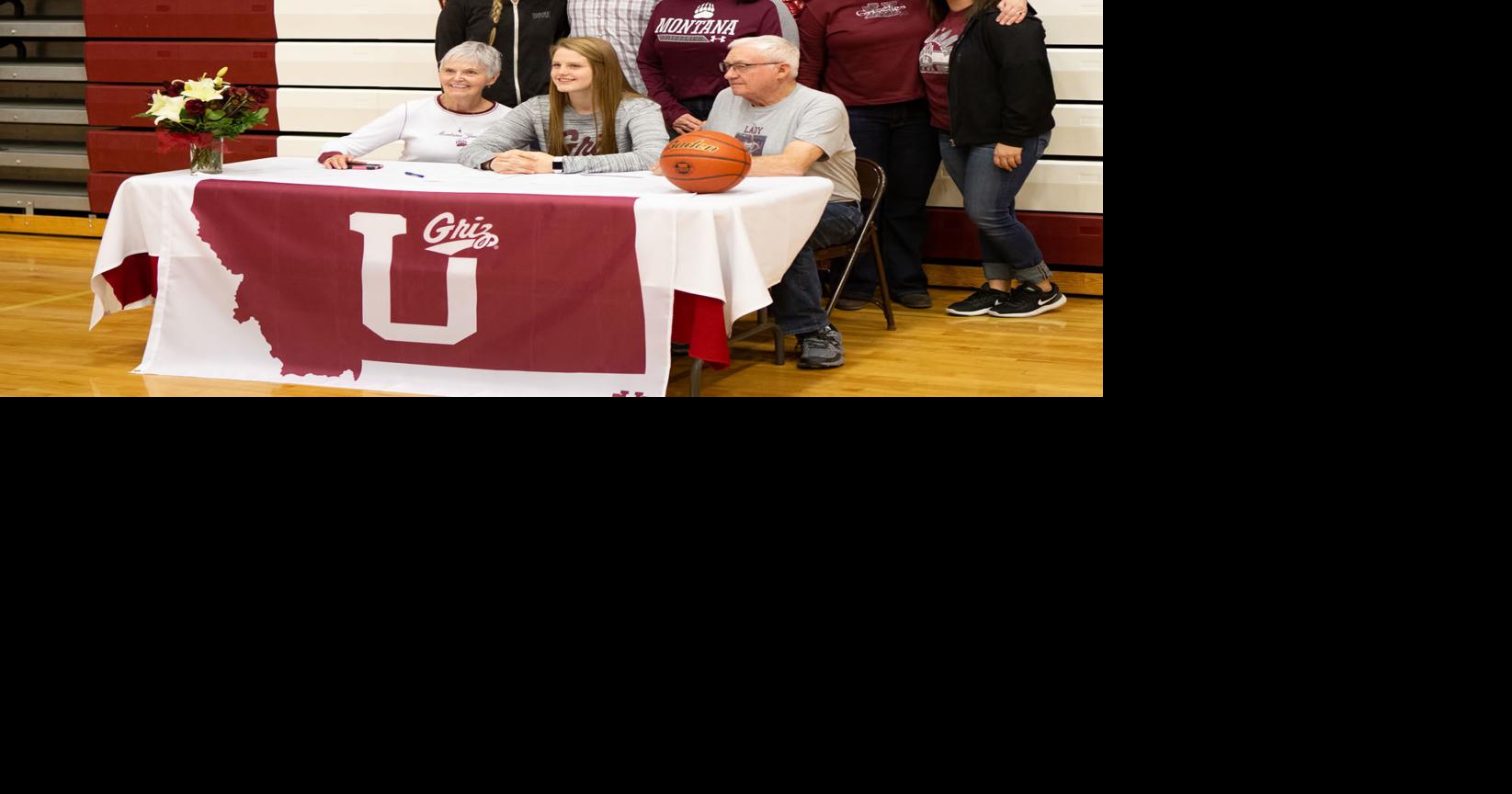 Helena's Jamie Pickens earns second Gatorade Montana girls basketball ...