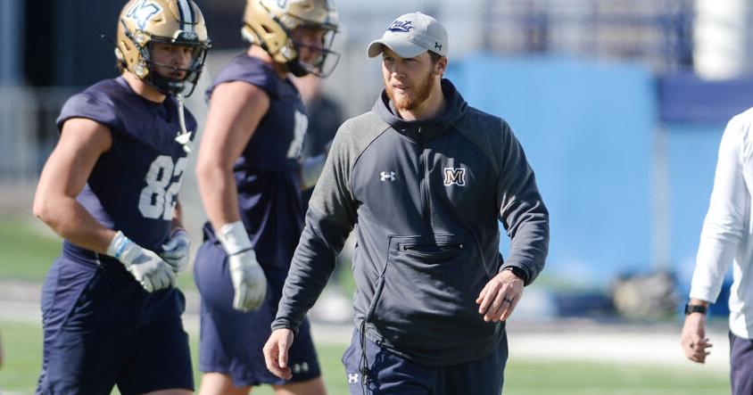 Tyler Walker promoted to Montana State offensive coordinator