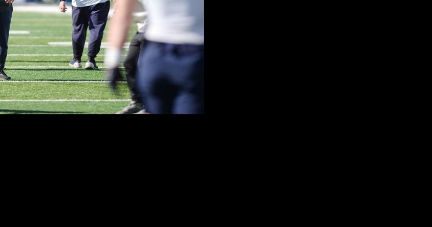 Tyler Walker promoted to Montana State offensive coordinator