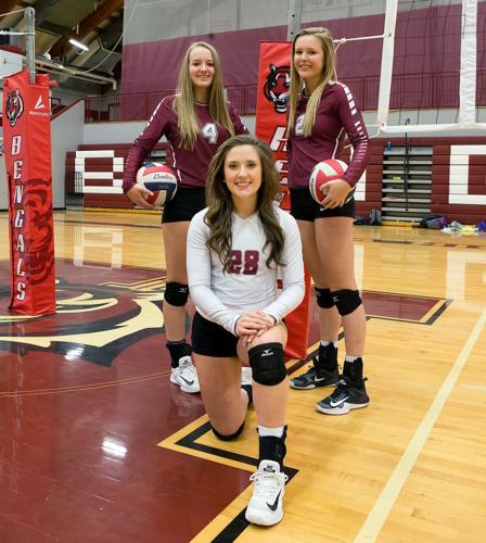 Helena High enters State Volleyball Tournament