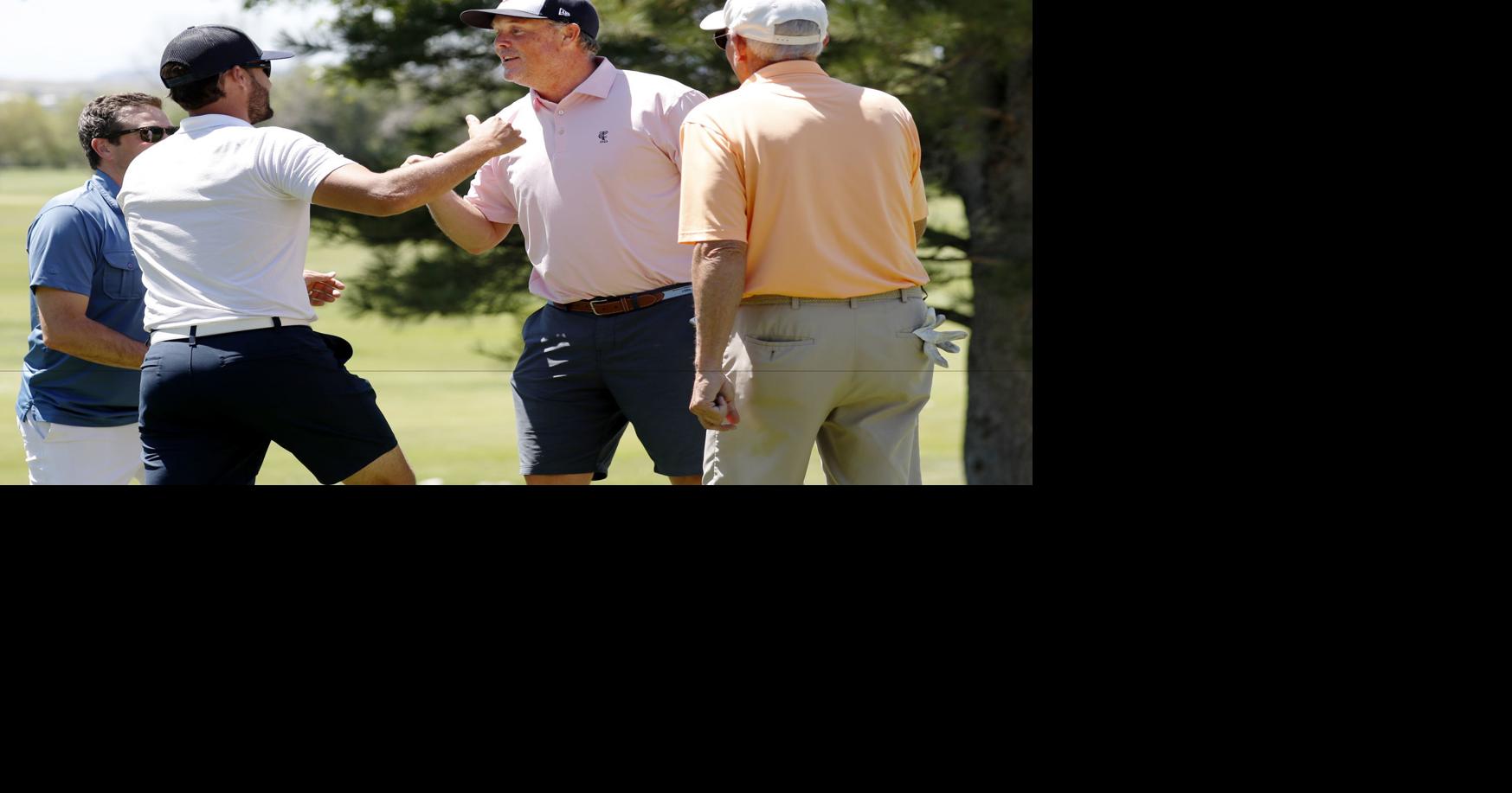 'It's full circle': Emotional Craig Hurlbert breaks through with Men's ...