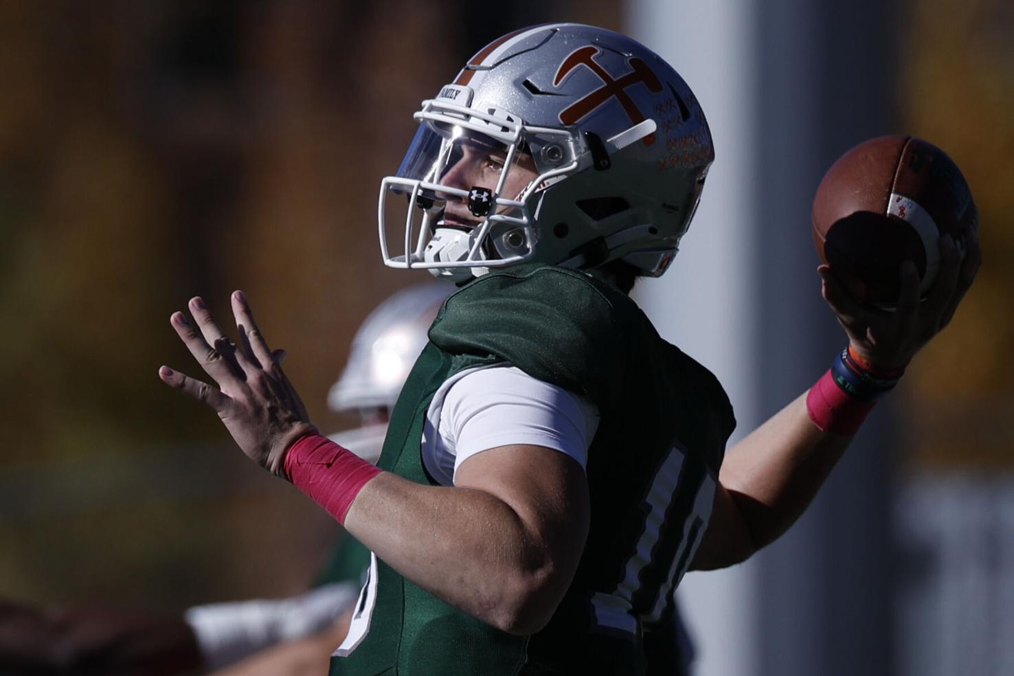 Montana Tech football rolls over Rocky Mountain College