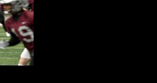 Montana TE coach Bryce Erickson brings positivity, energy in unexpected ...