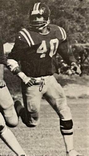 Former Carroll great Dan Rambo enters MT Pro Football HOF