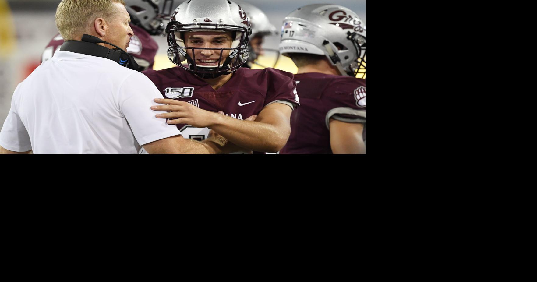 Griz Q&A: Montana kicker Brandon Purdy carrying confidence into first ...