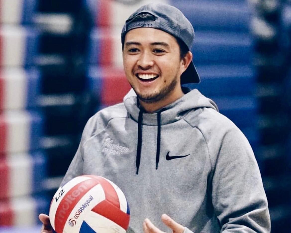 Hellgate's Jason Han resigns from volleyball coaching role