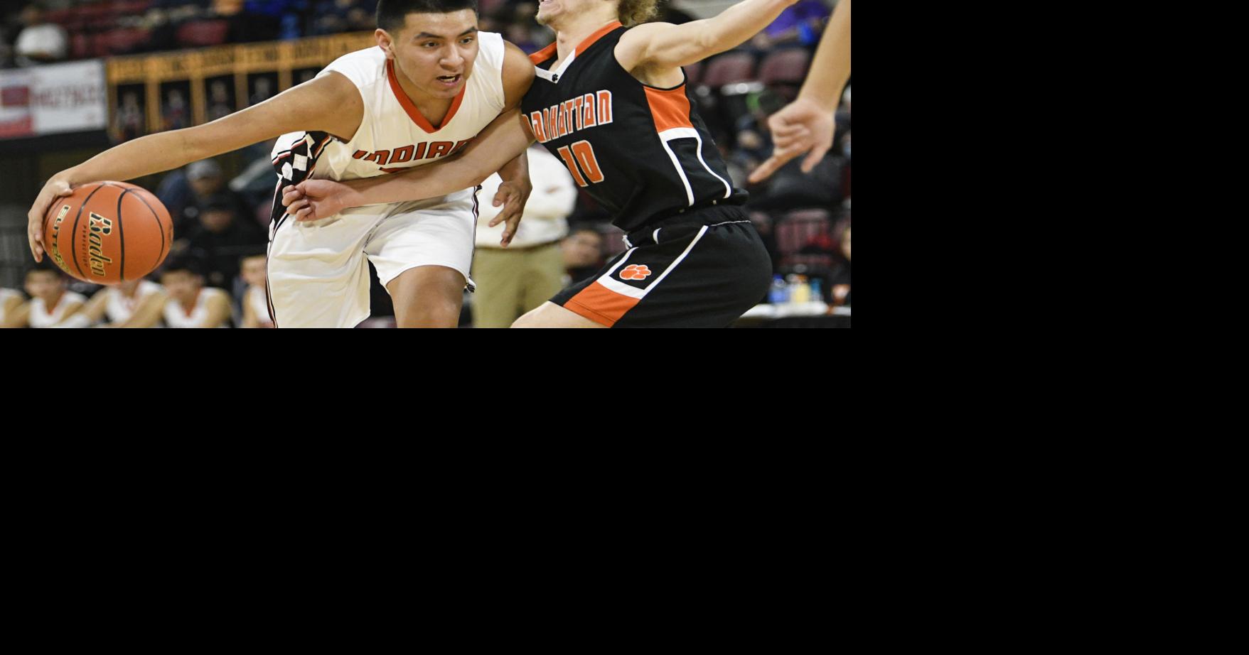 Class B boys basketball overview: Lodge Grass loaded, but teams tough ...
