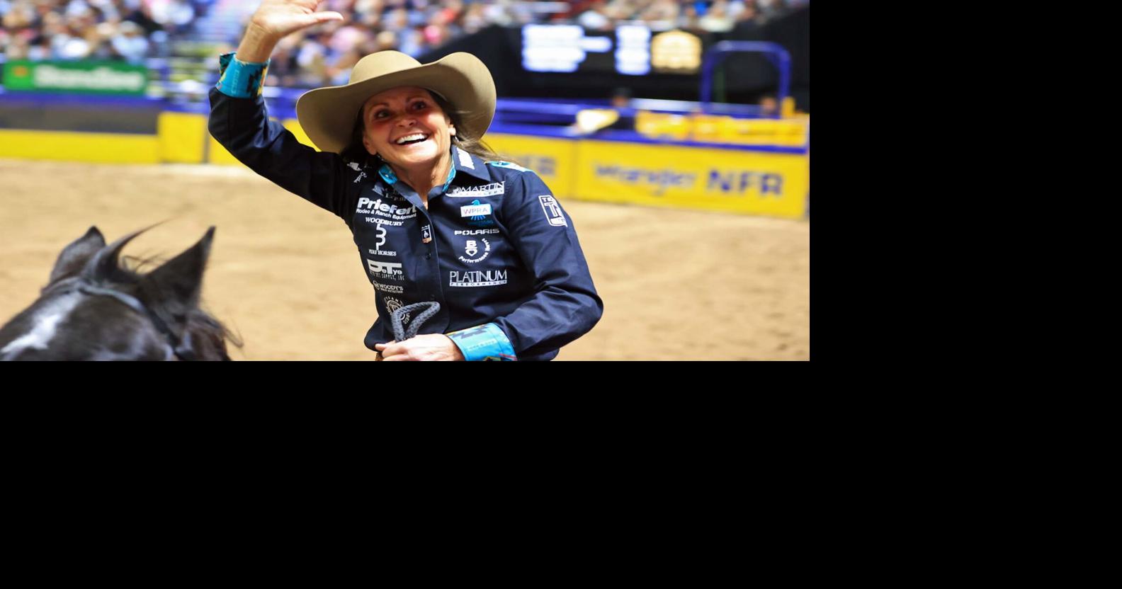 NFR will return to Las Vegas through 2035