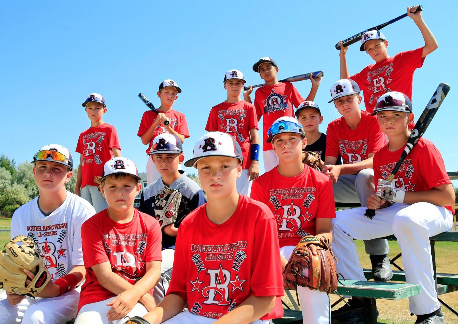 Boulder/Arrowhead, Missoula Little League teams will rematch 1 year ...